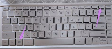 How To Take A Screenshot On HP Pavilion X