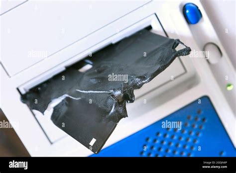 Floppy Disk Drive Hi Res Stock Photography And Images Alamy