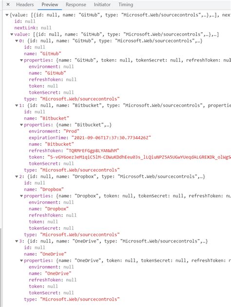 Azure Function App Misses Continous Deployment Choices · Issue 7650