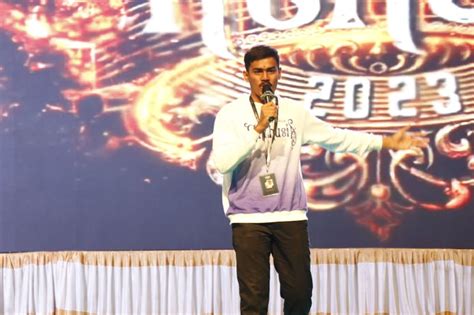 Karuppuchamy Raja On Linkedin Publicspeakingtips Introvertpower