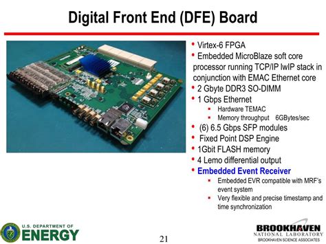 Ppt Fast Orbit Feedback System For Nsls Ii Powerpoint Presentation