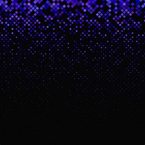 Premium Vector Geometrical Diagonal Rounded Square Pattern Background