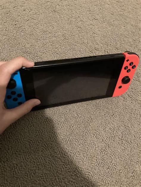 do you guys know why my switch won t turn on r nintendoswitchhelp