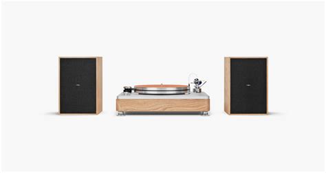 Dress Up Your Home Audio Setup With These Beautiful Bookshelf Speakers Airows