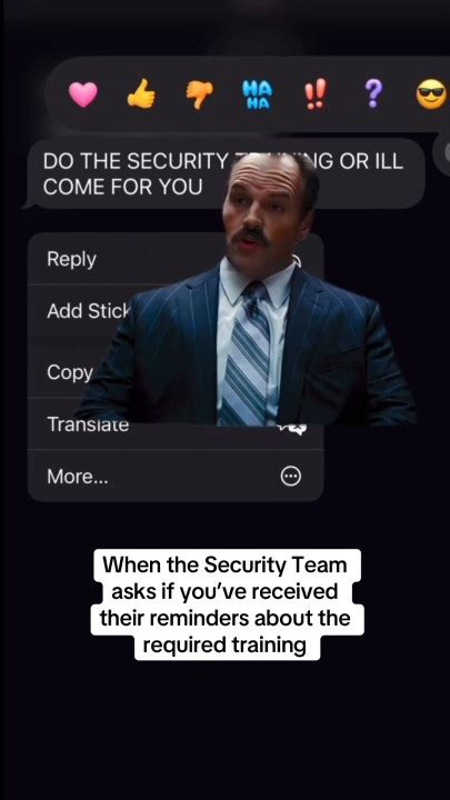 Bugcrowd On Linkedin Never Skip A Security Training
