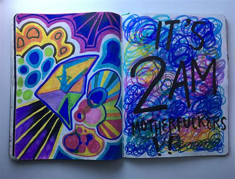 Alex Coyle Art All Artwork