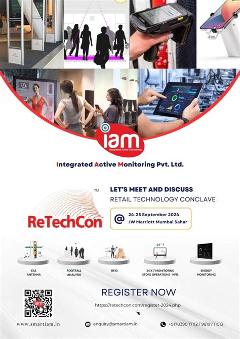 Ajay Salunkhe On Linkedin Retail Iot Rls