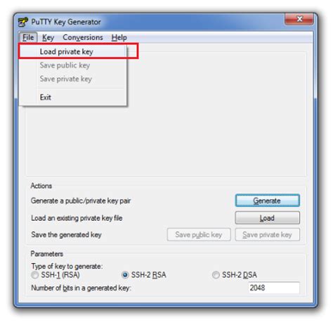 Generate Pem From Key Crt Ideasclever