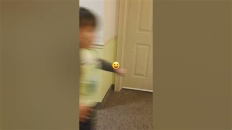 Funny Son Hoverboard Fyp Youtube