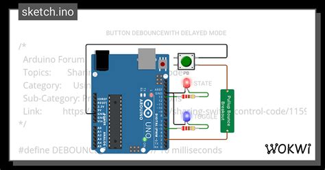 Sharing Switch Control Code Programming Arduino Forum