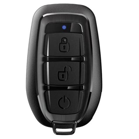 Compustar 2 Way Lcd Q9 Fm Security Bundle