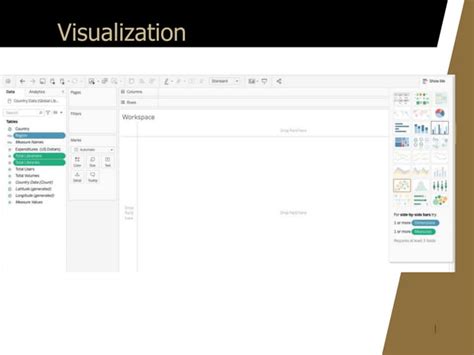 Intro Tableau Introduction To Beginners Ppt Intro Tableau Introduction To Beginners Ppt