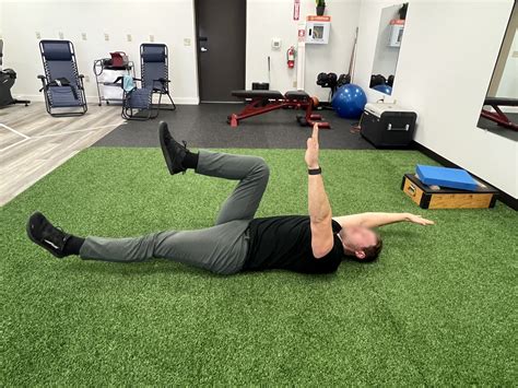 Rehabilitative Exercise Plans Upright Chiropractic