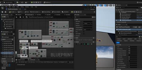 Brian Strigel On Linkedin Unrealengine5 Unrealengine Gamedev