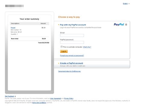Form Builder And Payment Process Softdiscover Support