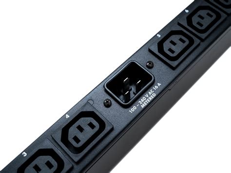 New Product Powerpdu 8qs With Eight Outputs Netio Products Smart Power Sockets Controlled