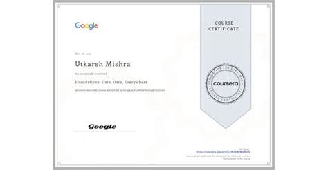 Dataanalytics Utkarsh Mishra