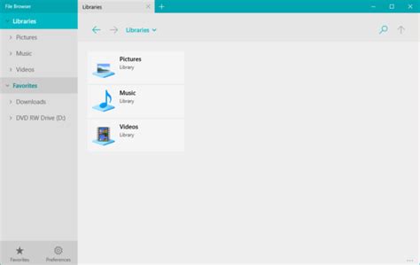 Best Windows File Explorer Abilitypolew