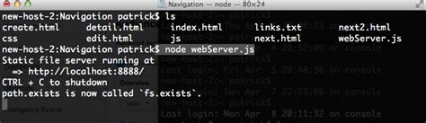 Paddy S Weblog Navigation In AngularJS