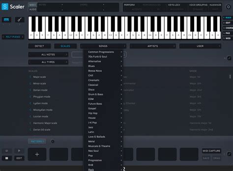 AI in Music Production — Tools, Terminology and Implementation – OAK COVER Magazine