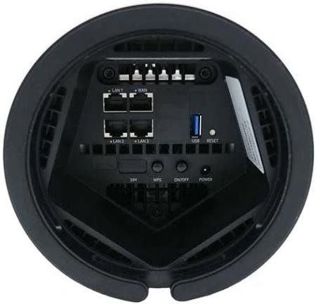 Unlocked Nokia Fastmile G Wifi Broadband Modem Gateway Wireless Access Point G W A Days