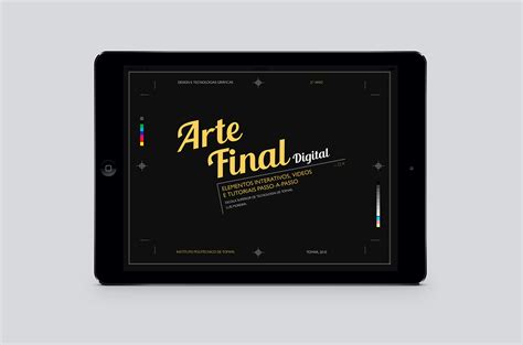 Interactive EBook In EPUB Fixed Layout Behance