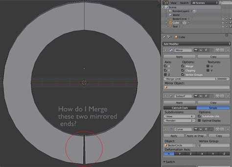 Modeling Boolean Difference Not Acting As Expected Blender Stack