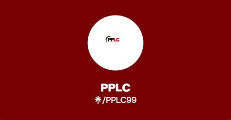 Pplc Linktree