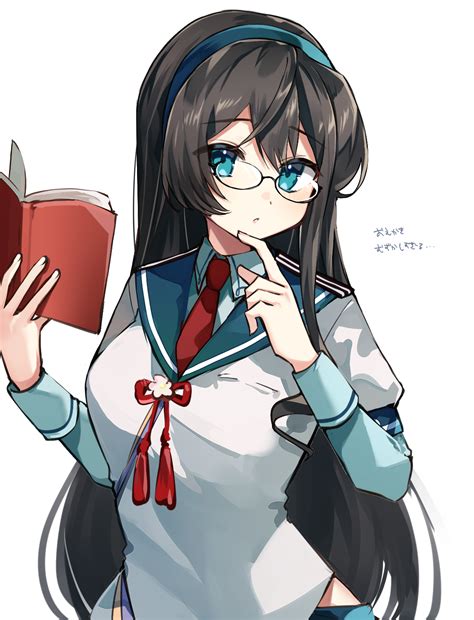 Ooyodo Kancolle Danbooru