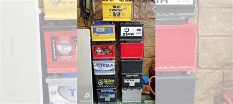 Аккумулятор бу купить в Саратове 5M Нет | Авито