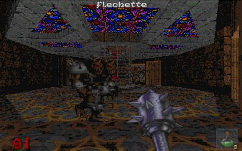 Heretic Games Zoseocdseo