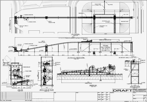 Conveyor Design Engineering