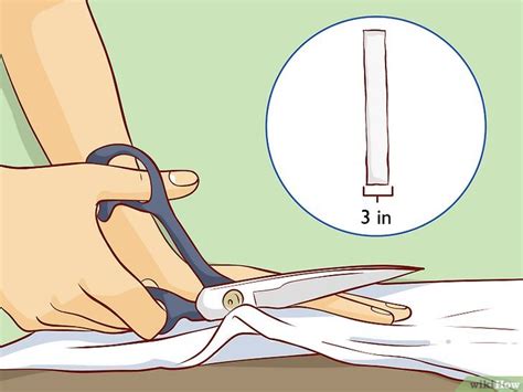 How To Curl Hair With Rags 2 Simple Diy Tutorials