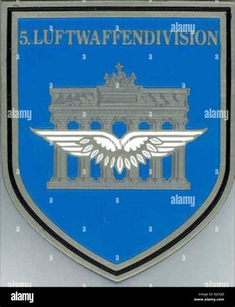 5. LWD Wappen Stock Photo - Alamy