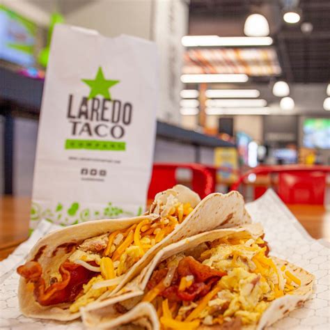Laredo Taco Company 13722 N Fwy Service Rd Houston Menu Reviews 18