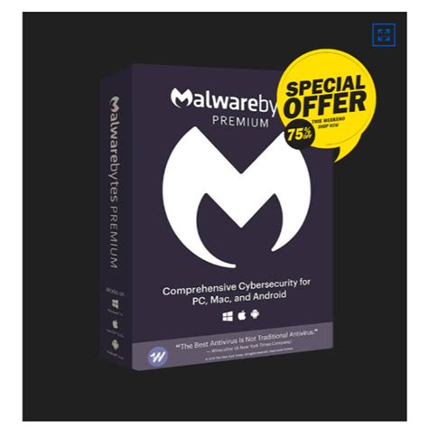 🔑malwarebytes Premium Lifetime Key 1 Pc Never Expire Other Gameflip