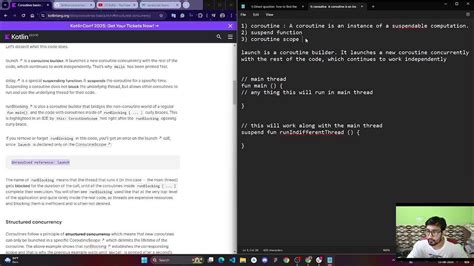 Kotlin Youtube