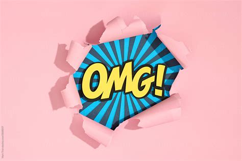 Omg By Stocksy Contributor Marc Tran Stocksy