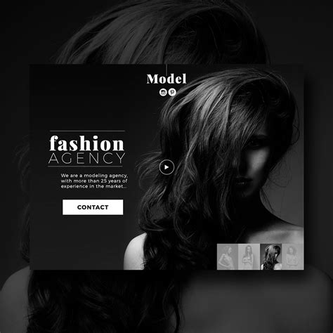 Dark Interfaces On Behance