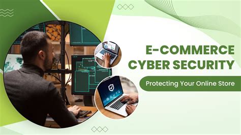 How To Protect Your E Commerce From Cyber Threats Refresh Ideas Posted On The Topic Linkedin
