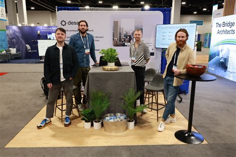 Michael Cockburn On Linkedin We Had Our First Weekend At Corenet Global Not Intentionally