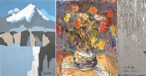 구상회화 전시회 상형전 12일까지 인사동 개최