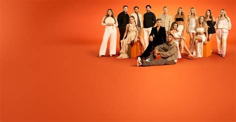 The Only Way Is Essex Season 34 Watch Episodes Streaming Online