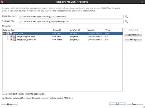 Building Oracle Soa Suite And Oracle Business Process Management