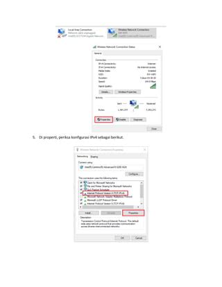 Akses GPIO Pada Raspberry Pi PDF