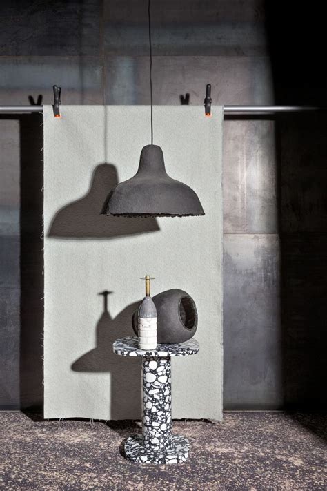 Fossile Plain Fabric Whose Small Vaguely Geometric Jacquard Pattern Gives It A Certain Three