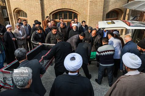 آژانس عکس ایرنا