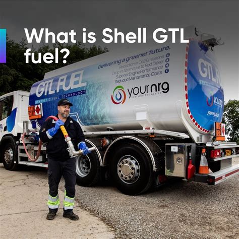 What Is Shell Gtl Fuel🤔 Shell Gtl Fuel Is An Excellent Replacement For