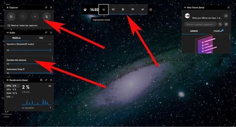 Windows Game Bar View And Customize Keyboard Shortcuts ITIGIC