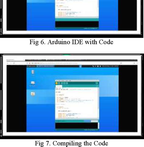 Figure 7 From Design And Development Of Virtual Lab Environment For